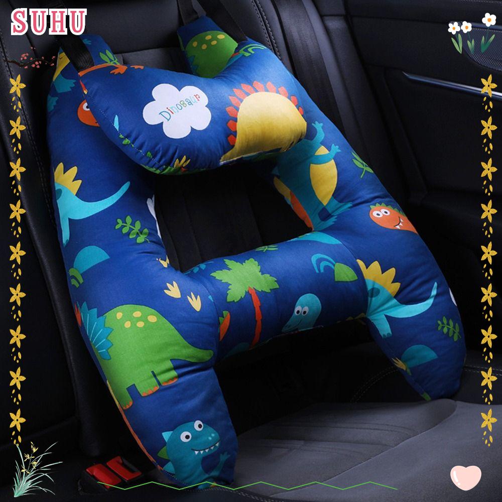 SUHU Baby Almofadas De Viagem Para Crianças De Colo , Apoio Macio O ...