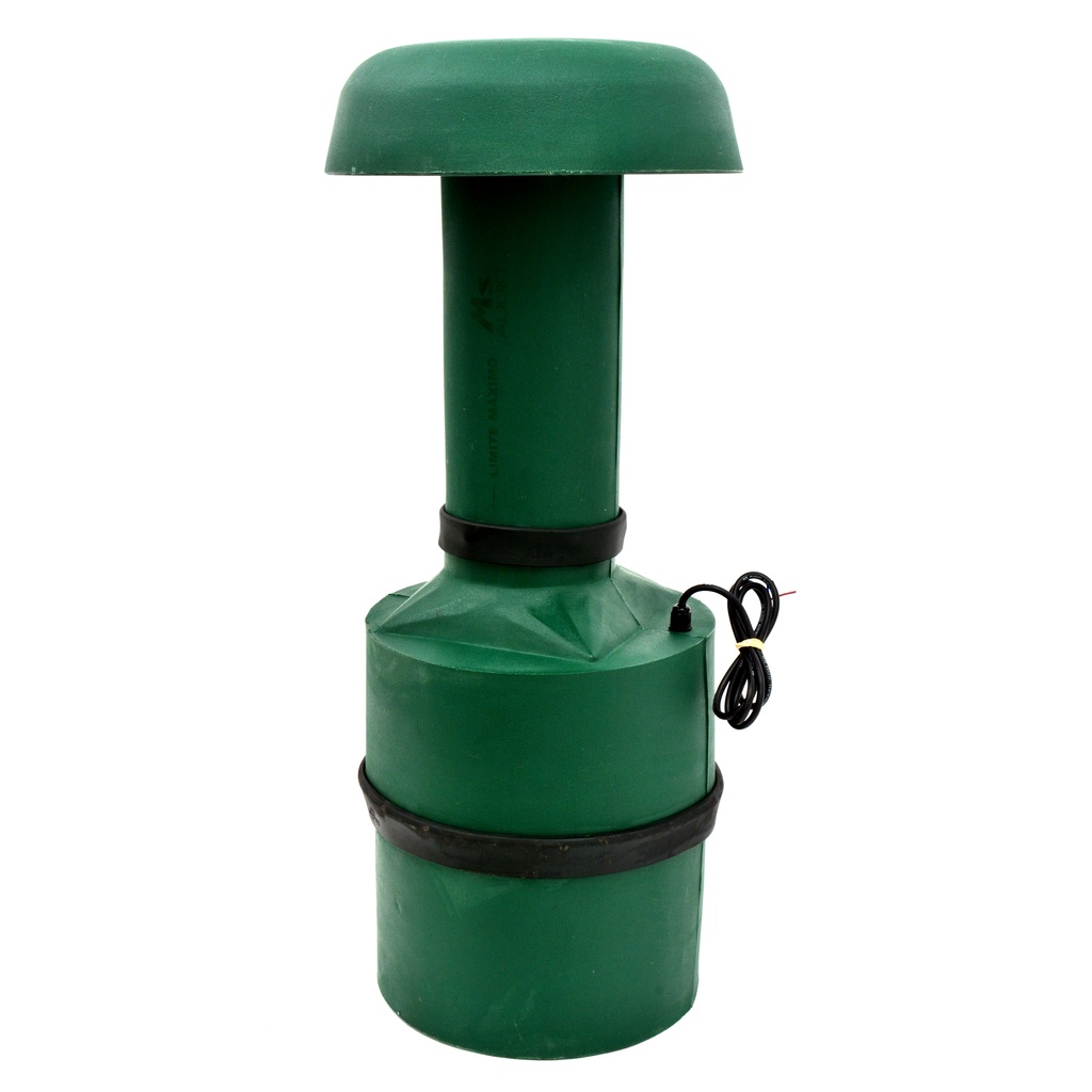 SUBWOOFER DE JARDIM SW GARDEN 200W ATIVO - MS AUDIO | Shopee Brasil