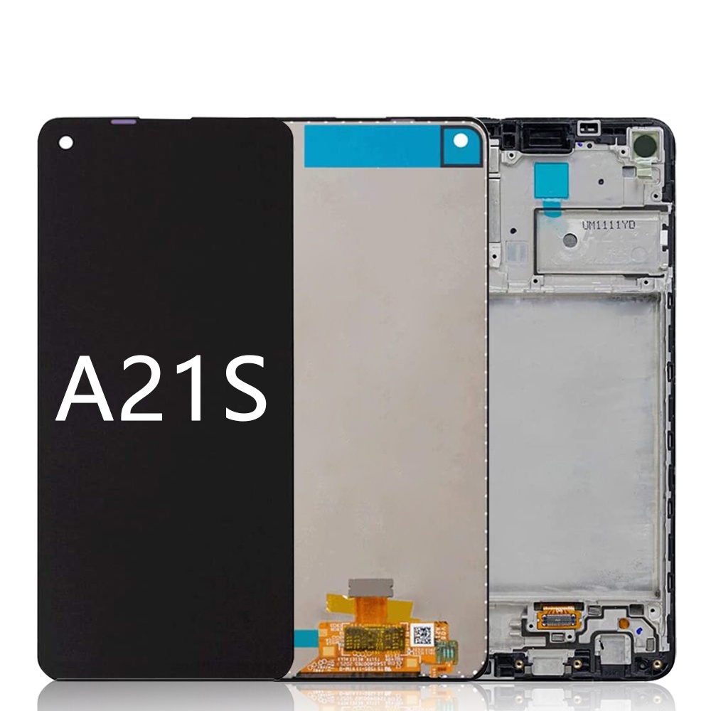 Tela A21s Frontal Display Touch Incell Lcd Com Aro Compativel SM-A217F ... Tela A21s Frontal Display Touch Incell Lcd Com Aro Compativel SM-A217F ...