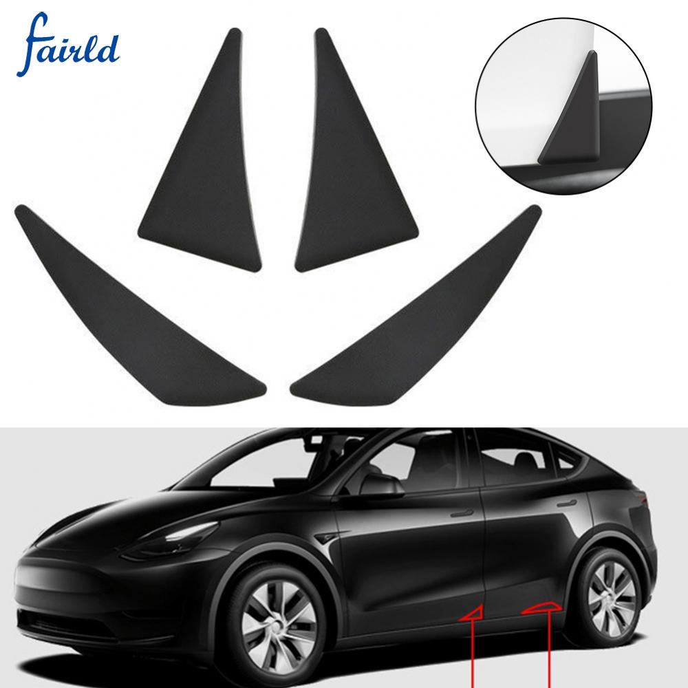 Fita Anti-Colisão De Dupla Face Para Tesla Modelo 3 Guard Scratch ...