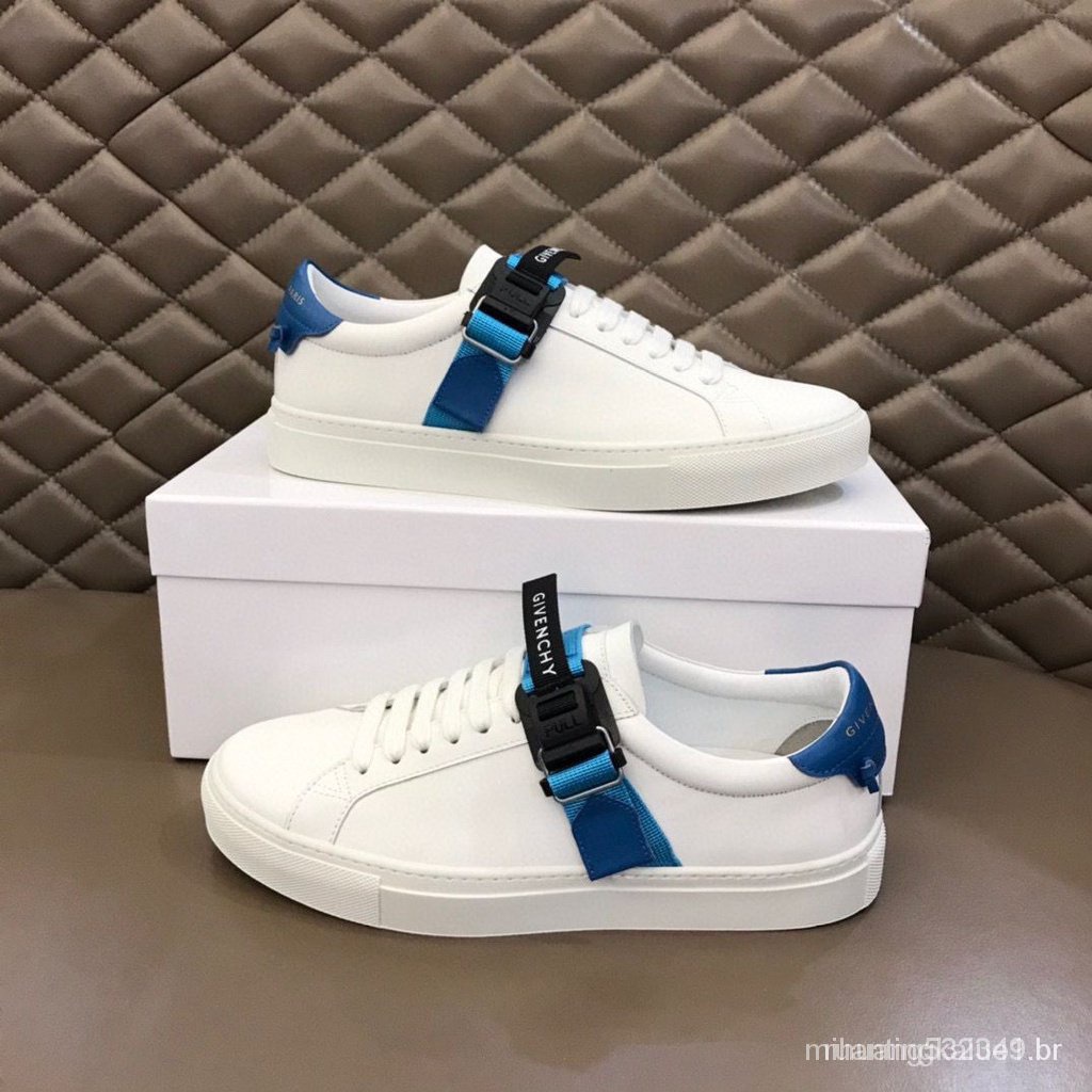 Em estoque/modelo europeu homem patos Givenchy | Shopee Brasil