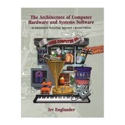 Livro Capa Dura The Architecture of Computer Hardware Systems Software de Irv Englander | Shopee ...
