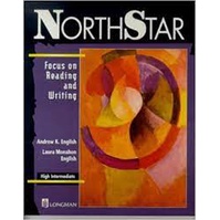 Northstar - Focus on Reading and Writing - High Intermediate autor Andrew K. Boyd; Laura Monahon ...