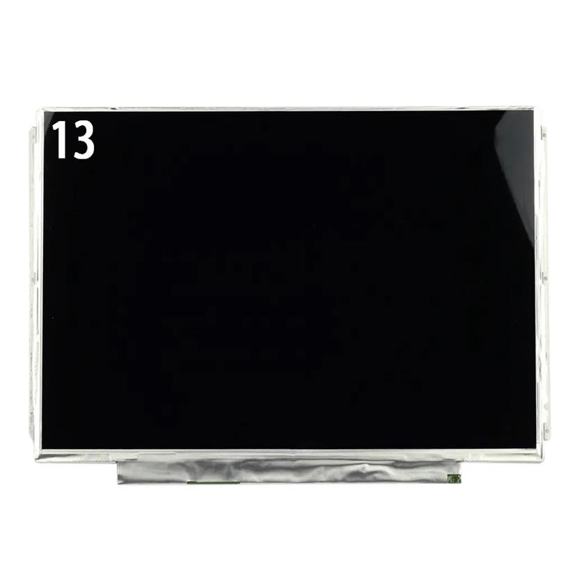 Tela LCD 13?3 Notebook Cce Mod: Auo B133EW01 | Shopee Brasil