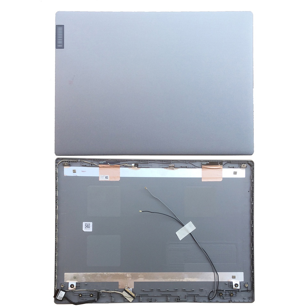 Nova Capa Para Laptop Lenovo Ideapad S145-14 14IWL 14IGM LCD Back Lid ...