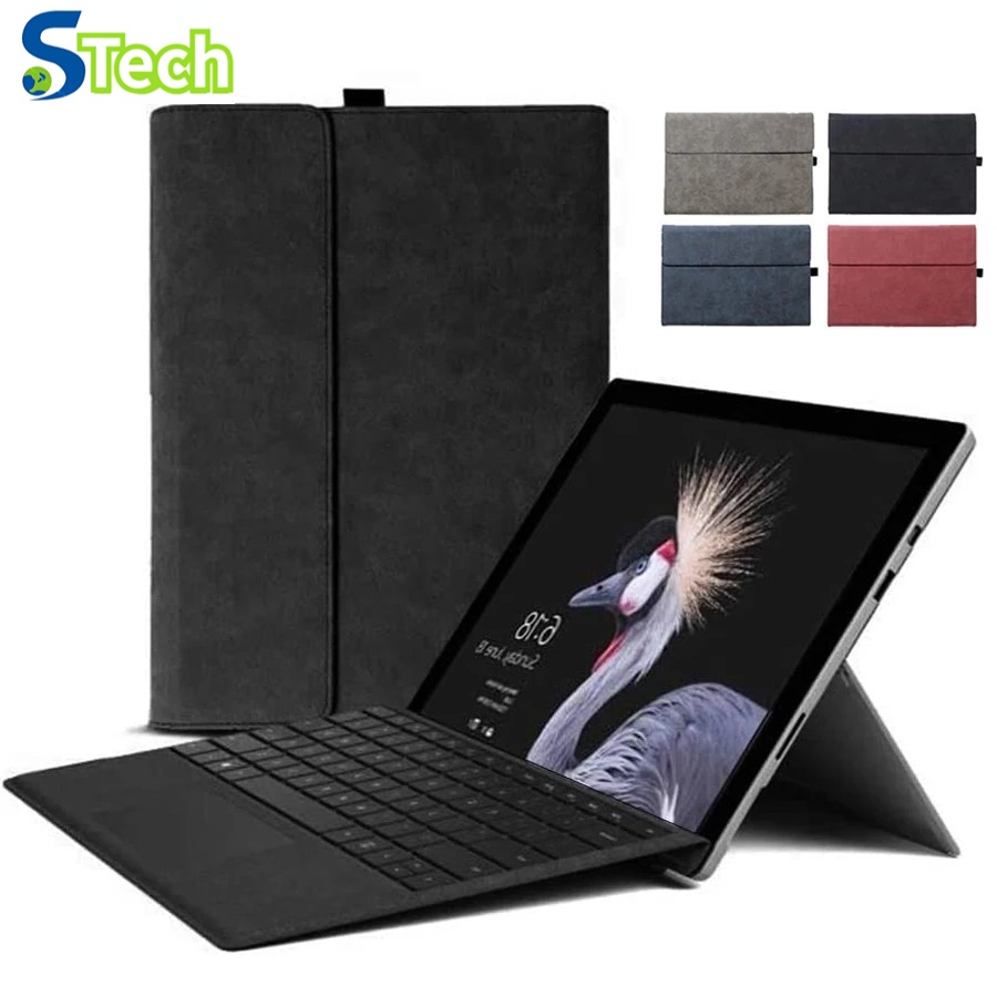 Para Microsoft Surface Pro 9 8 13 polegadas Case 2022 Capa para Tablet ...