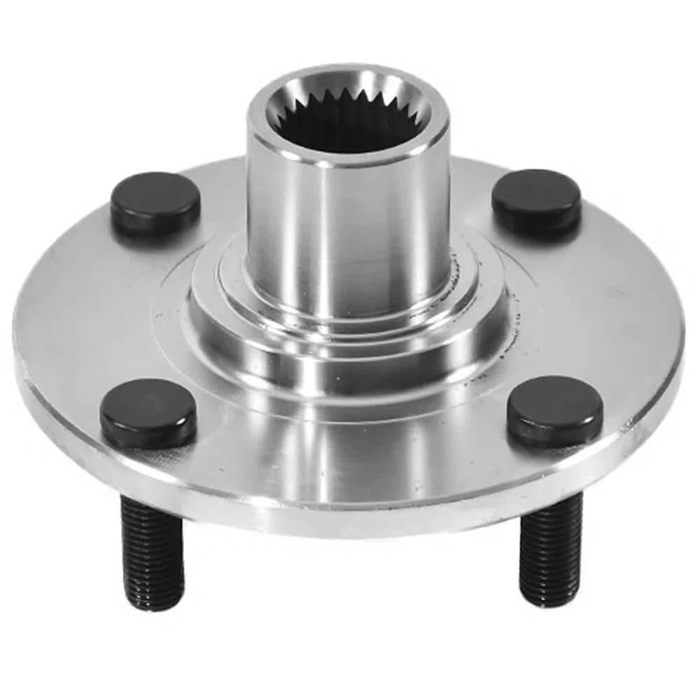 Cubo Roda Fiesta EcoSport Dianteiro Sem Rolamento Nakata | Shopee Brasil