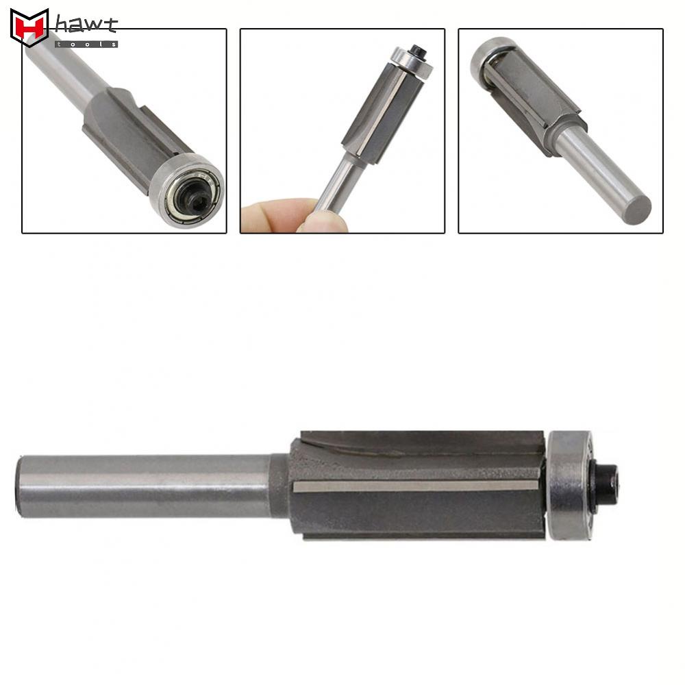 Cortador De Bordas Router Bit De 30mm De Comprimento Para Tipos De ...