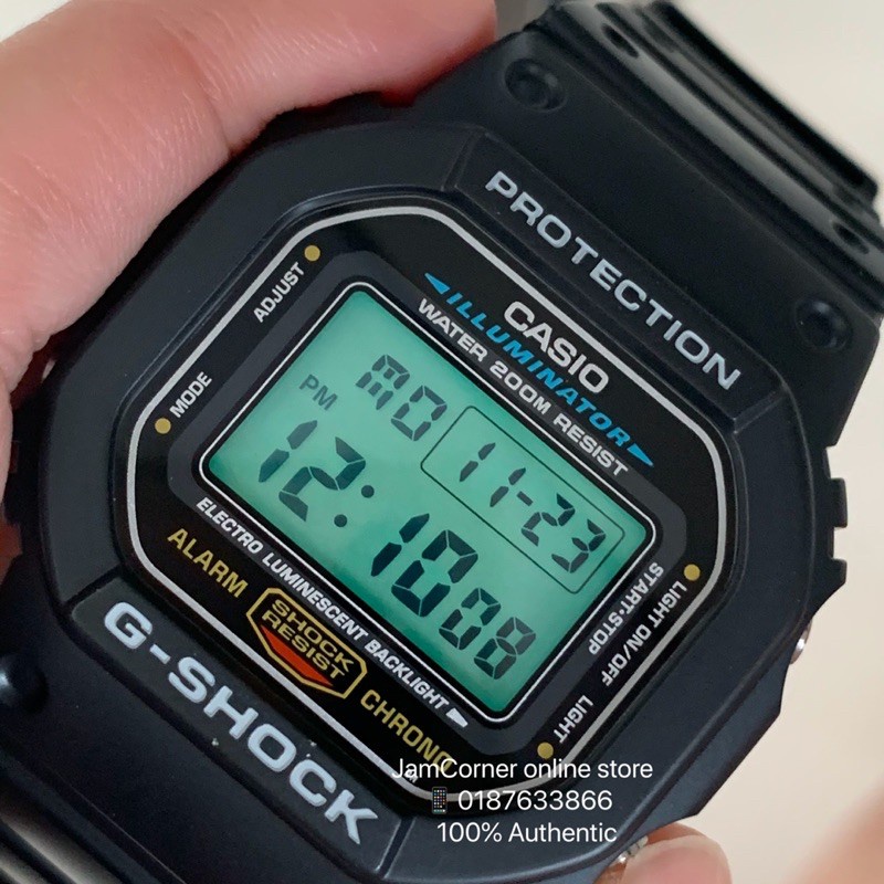 G-Shock DW-5600 E Petak Luvas Básicas De Vidro Preto Dw5600 Relógio Esportivo À Prova D'água ...