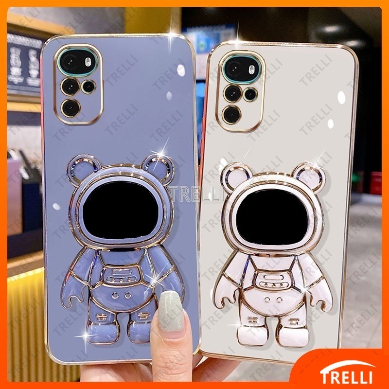 TRELLI case capa capinha De Celular Para Motorola MOTO G22 6D Estojo ... TRELLI case capa capinha De Celular Para Motorola MOTO G22 6D Estojo ...