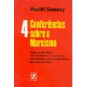 4 Conferências Sobre o Marxismo de Paul M. Sweezy | Shopee Brasil