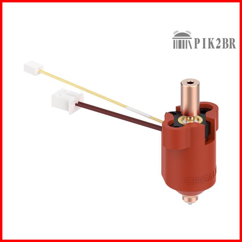 Creality K1 Max Ceramic Heating Block Kit Superior Thermal