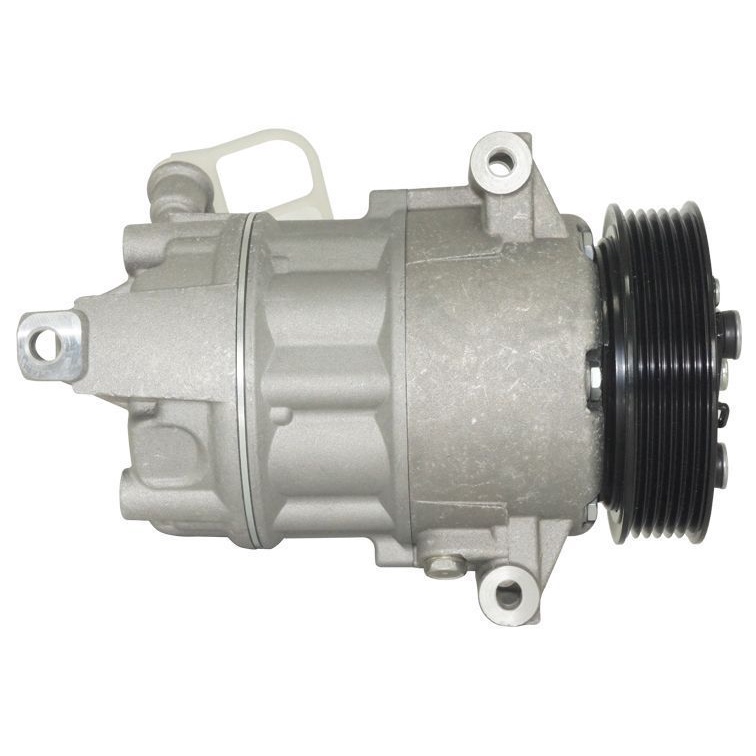 COMPRESSOR FIAT JEEP COMPASS RENEGADE TORO 2015 2016 A 2019 | Shopee Brasil