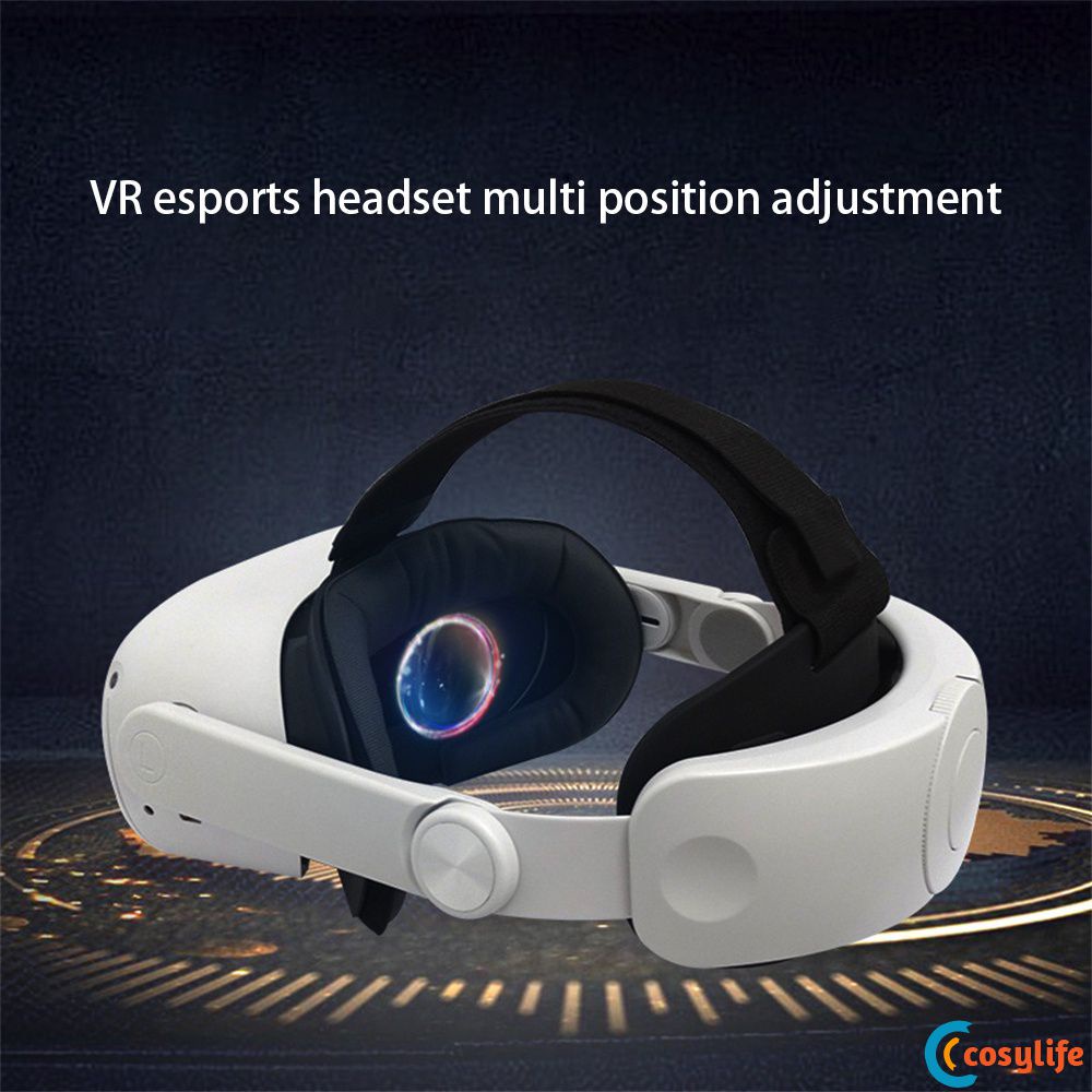 Oculus Quest 2 Oculus Quest2 Headset VR/AR Óculos Acessórios VR Oculus Quest 2 Acessórios ...