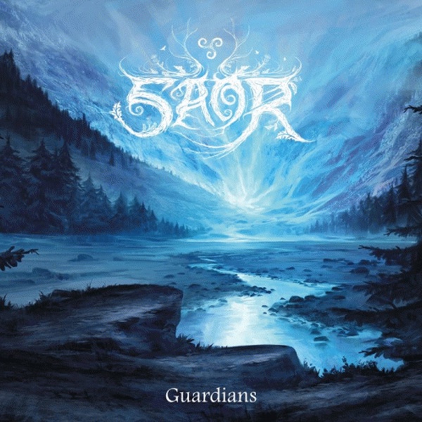 Saor - Guardians (CD Novo) + Slipcase | Shopee Brasil