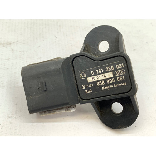 Sensor Map Vw Audi Gol Golf Polo Saveiro 0261230031 | Shopee Brasil