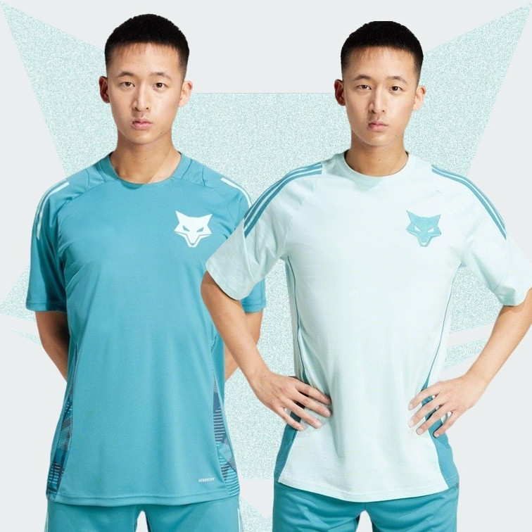 Camisa de Treinamento 2025 C1ewe0 Camisa Esportiva NNED | Shopee Brasil