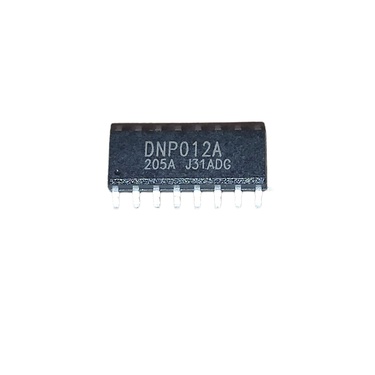 CI DNP012A sop-16 Original (4 unidades) | Shopee Brasil