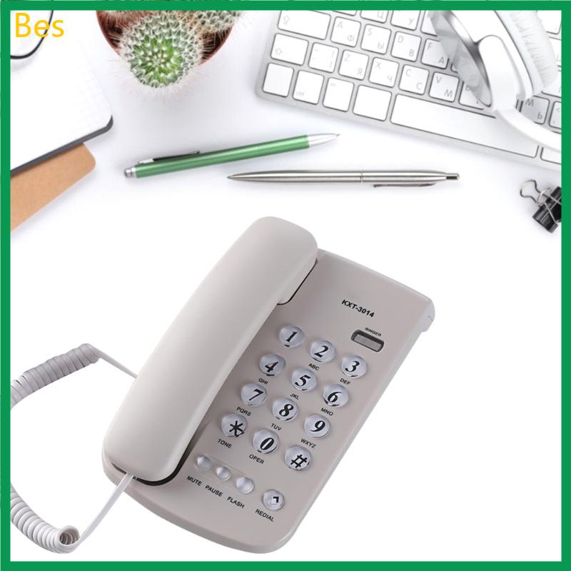 Além Do Telefone Fixo Com Fio Botões Grandes Para Casa De Banho Hotel ...