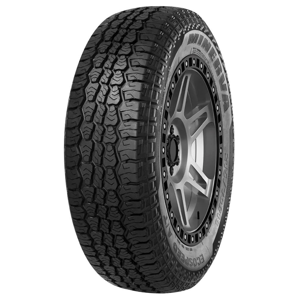 PNEU ARO 15 235/75 R15 MINERVA ECOSPEED AT 109T | Shopee Brasil