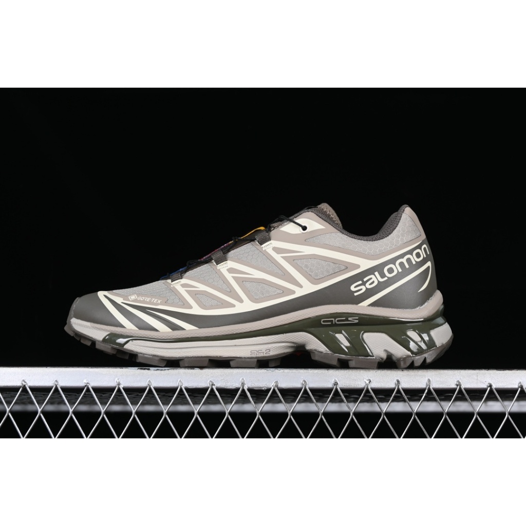 Salomon Speedcross Salomon Speedcross 3 Outdoor Cross Country ...