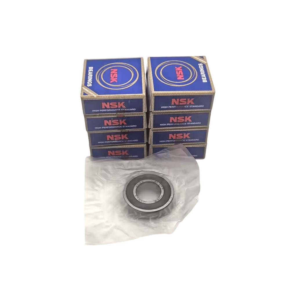 Nbt Evo Id6 NSK 6203DUL1 - Rodamientos De Bolas De Alta Calidad Para ...