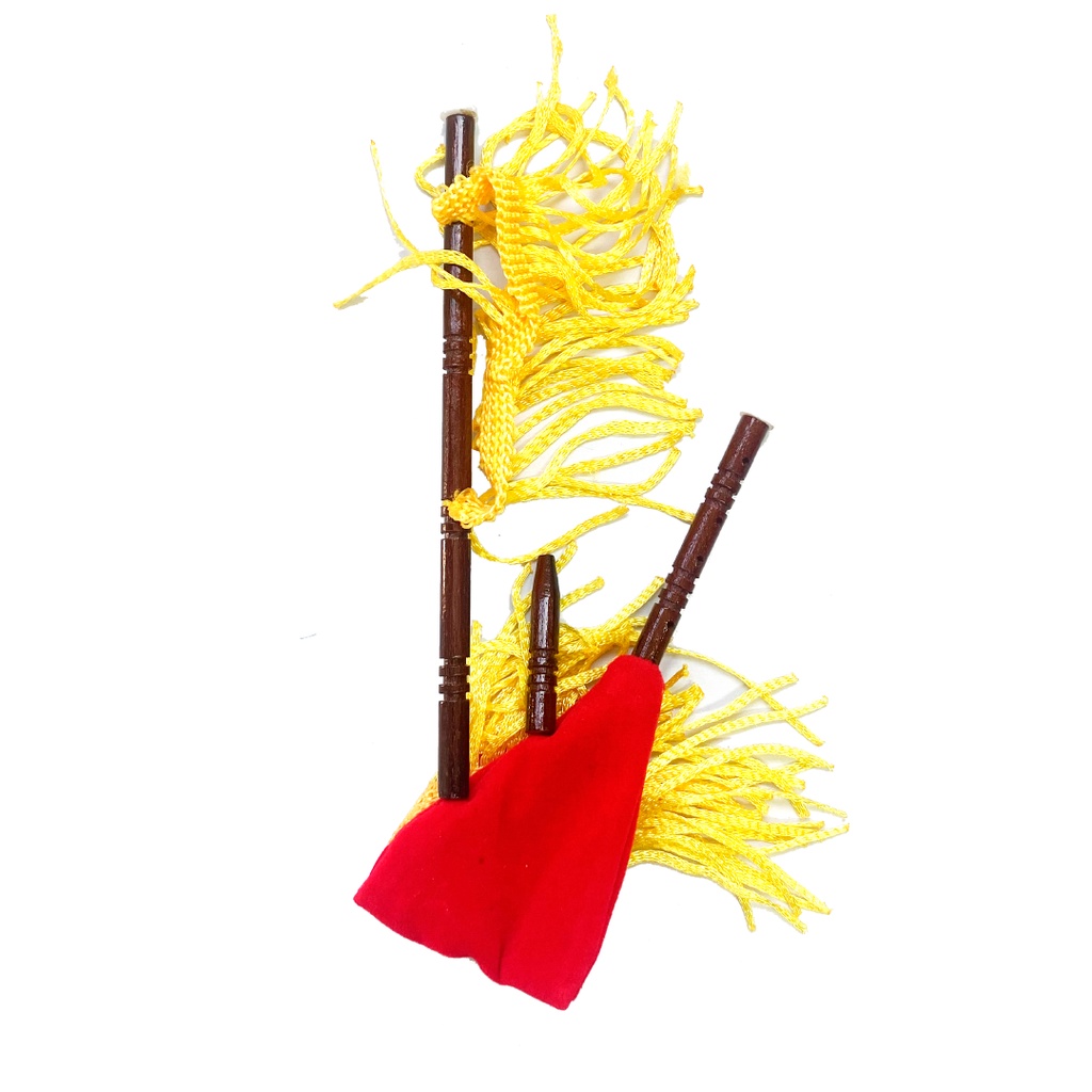 Coleção Instrumentos Musicais: Gaita de Foles - Edição 72 | Shopee Brasil