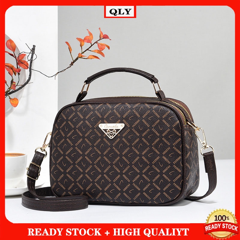 Bolsa Feminina Moda Cross-body Saco Portátil Pequeno Quadrado Verão ...