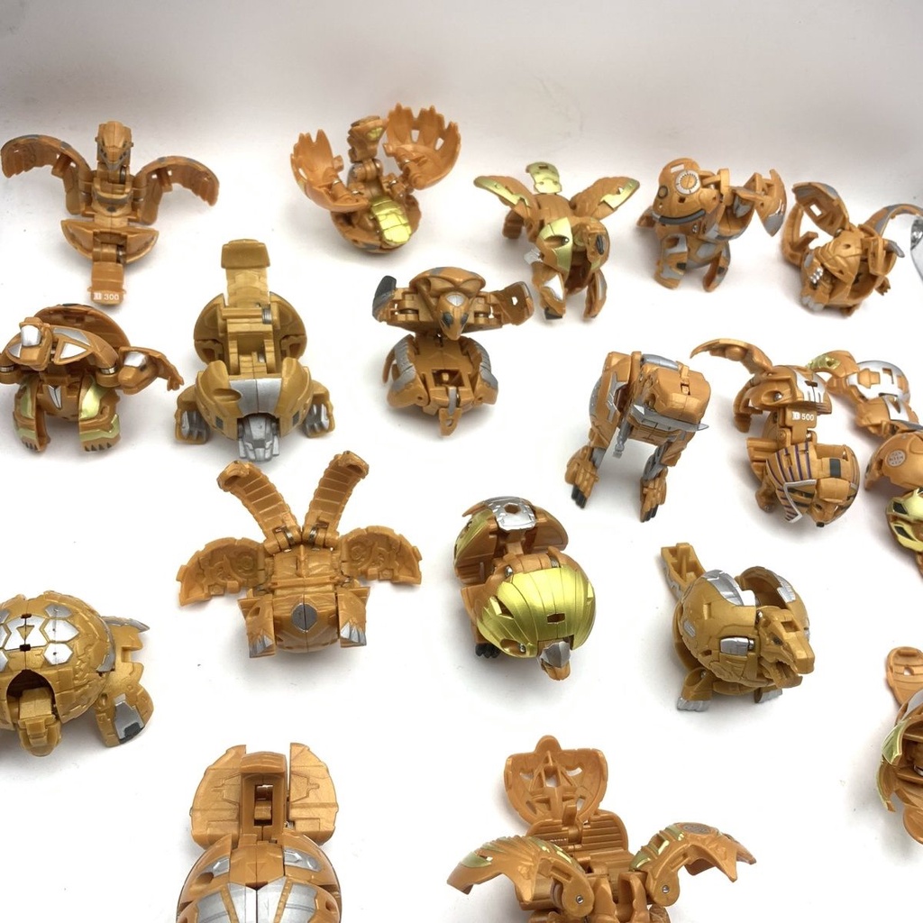 Spot Bakugan Kid Sega bakugan fogo unicórnio bola de dinossauro ejeção ...