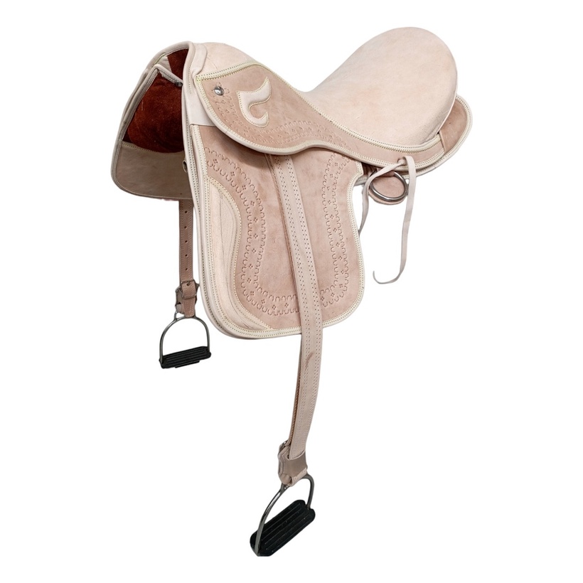 Sela selote barata Vaquejada E Campo Passeio Cavalgada Completa Arriada ...