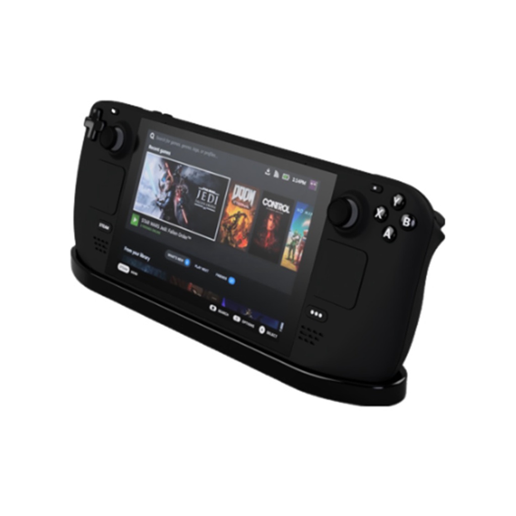 Suporte Console Vertical Steam Deck | Shopee Brasil