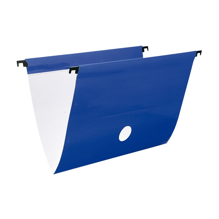 Pasta suspensa Dello plus azul | Shopee Brasil