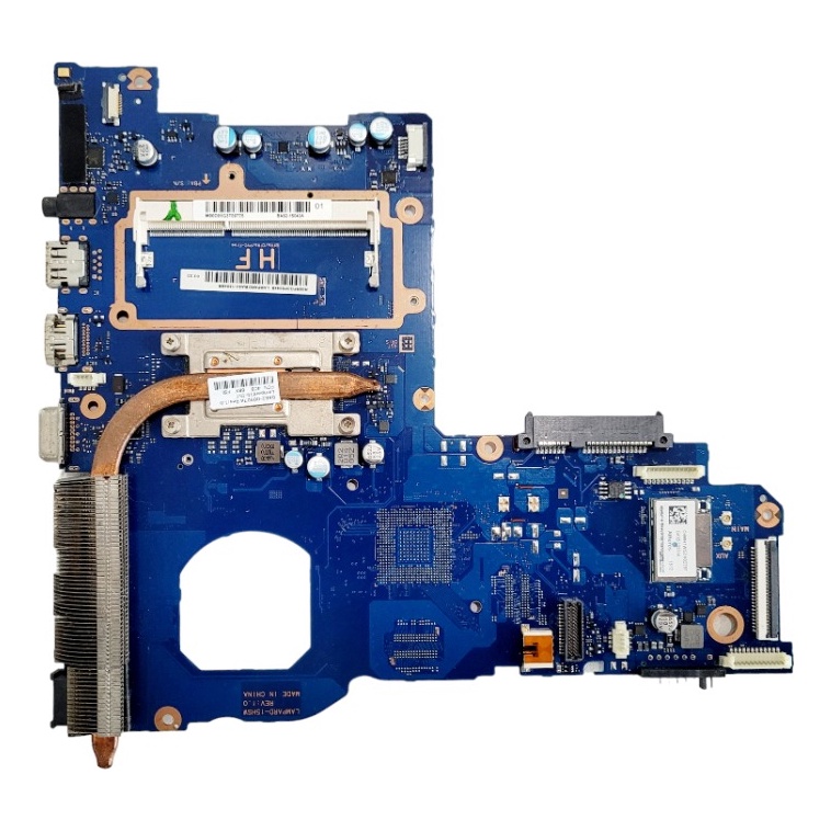 Placa Mae Notebook Samsung Np270e Ba41-02342a Core I5 C/nf | Shopee Brasil