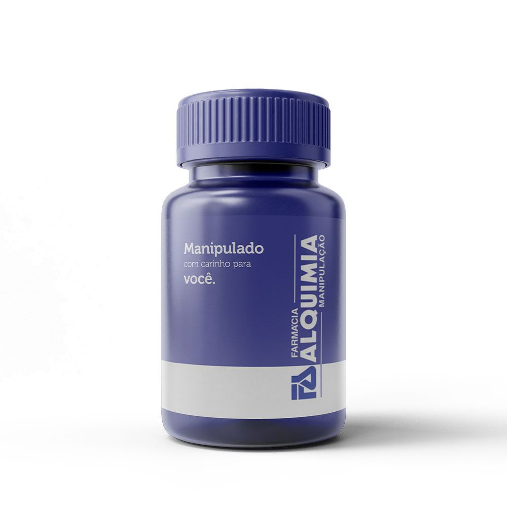 Probióticos Obesidade Colesterol Flora Intestinal Saudável 120 Capsulas ...