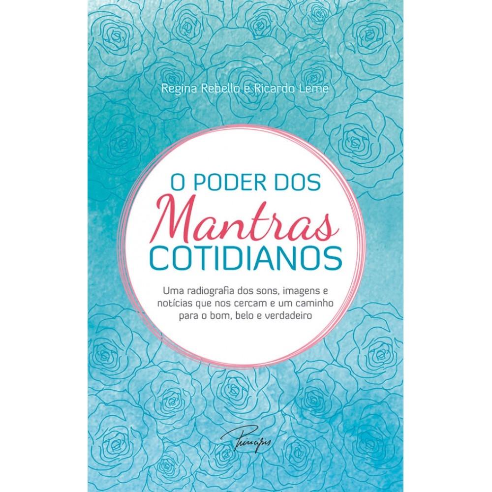 Livro O poder dos mantras cotidianos | Shopee Brasil