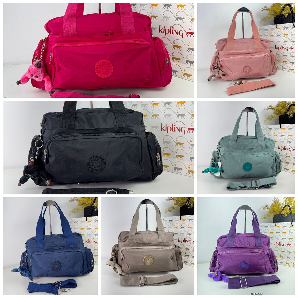 Mala de Mão Multiuso – Ideal para Viagem Academia Esportes e ...