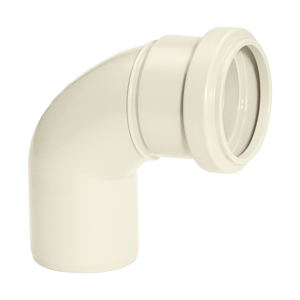 Curva Curta para Esgoto Serie R DN75 Amanco | Shopee Brasil