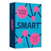 Frederic Martel - Smart | Shopee Brasil