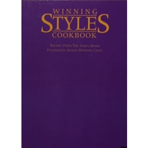Winning Styles Cookbook autor Feeding Frenzy | Shopee Brasil