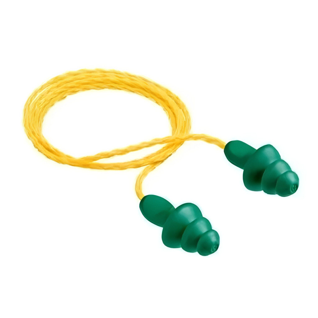 Protetor Auricular Plusg Silicone 9584 Epi - 3M | Shopee Brasil