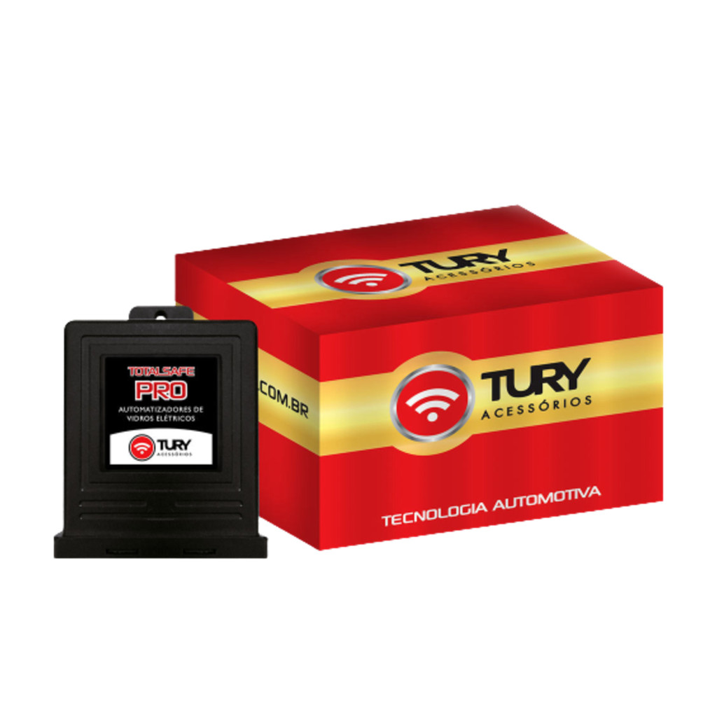 Modulo de Vidro com Anti-esmagamento Alfa Romeo e Renault Apenas ...