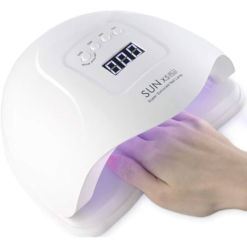 Cabine LED UV 54w POWER - SUN | Shopee Brasil