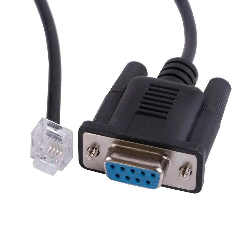 Cabo Adaptador VGA para RJ11 | Shopee Brasil