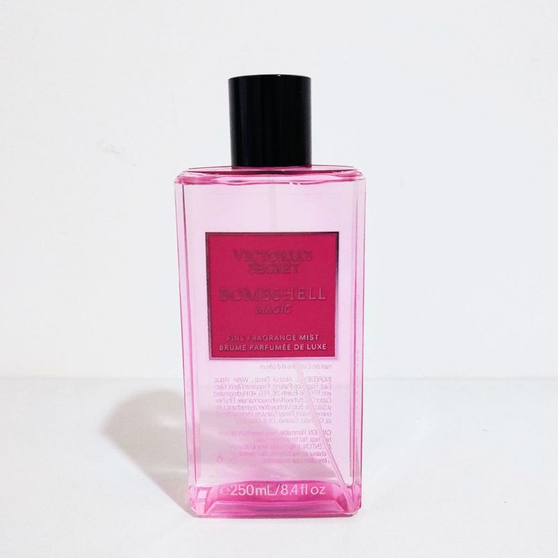 PERFUME VICTORIA SECRETS BOMBSHELL MAGIC 250 ML | Shopee Brasil