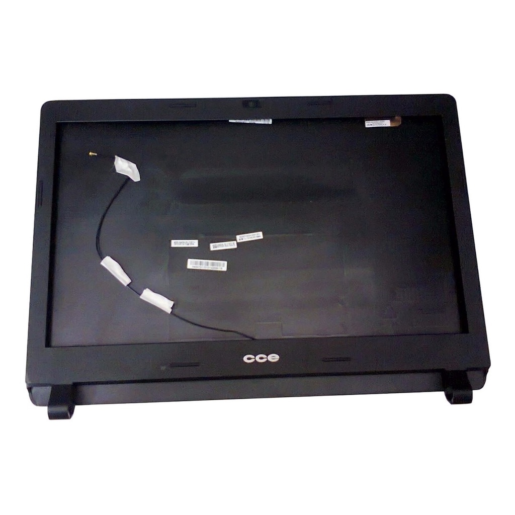 Tampa e Moldura Notebook Cce Win Ultra Thin U25 | Shopee Brasil