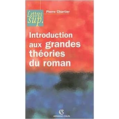Pierre Chartier - Introduction Aux Grandes Theories Du Roman | Shopee ...