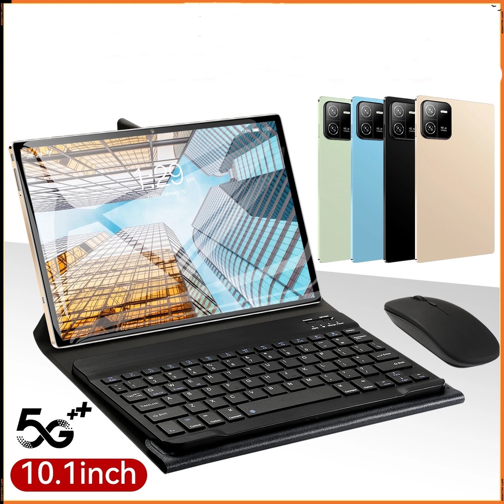 2024 Versão Global Original Pad 6 Pro 12GB 512GB Snapdragon 888 Tablets ...