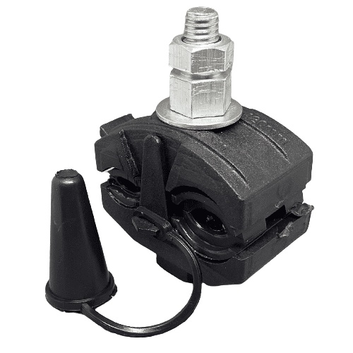 Conector Derivação Perfurante Cdp 16mm A 120mm Vampiro, Piranha ...