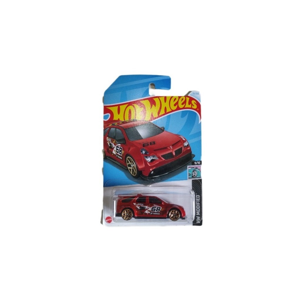 Hot wheels Pontiac Astek Custom | Shopee Brasil