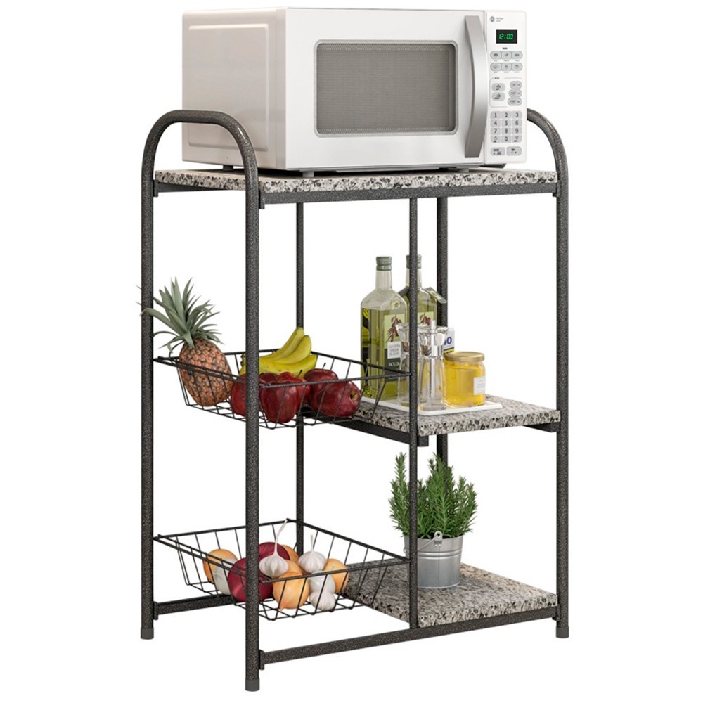 Rack Multiuso Aspen 7035 Fabone | Shopee Brasil